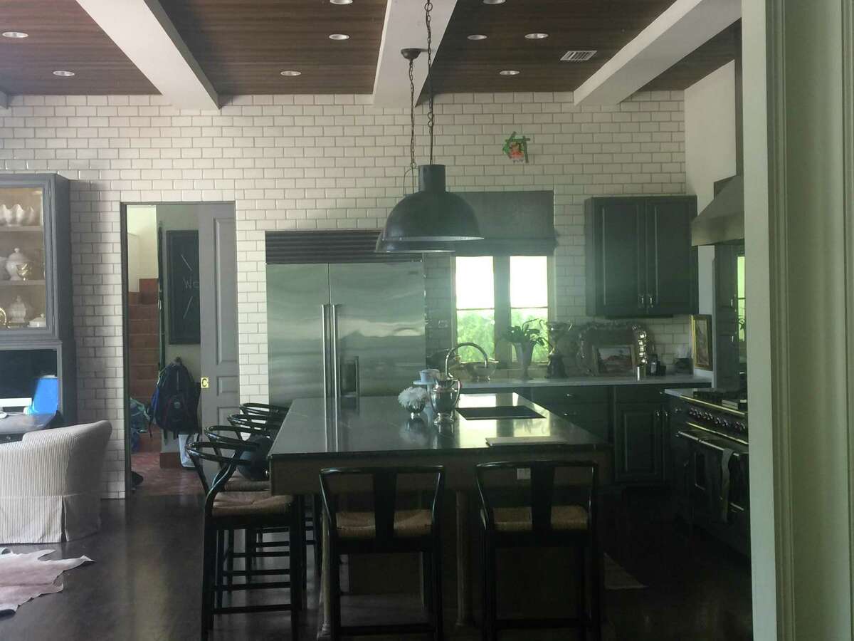 Things really cook in these high-end kitchens