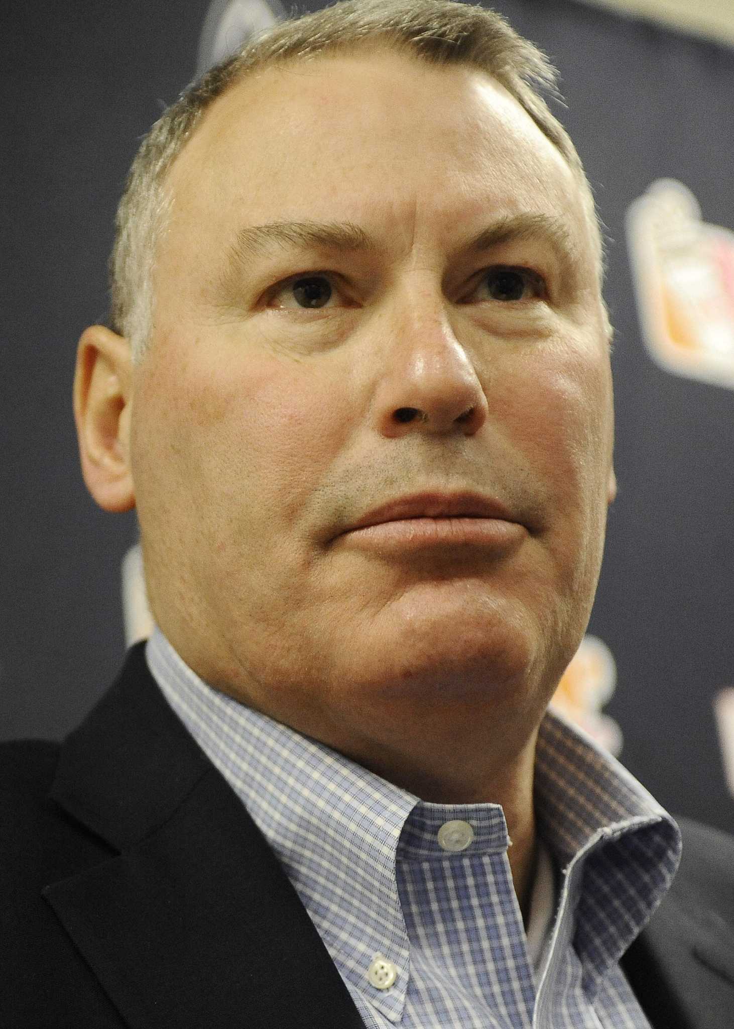 Jeff Jacobs: On a July day in Newport, optimism high for UConn and the AAC