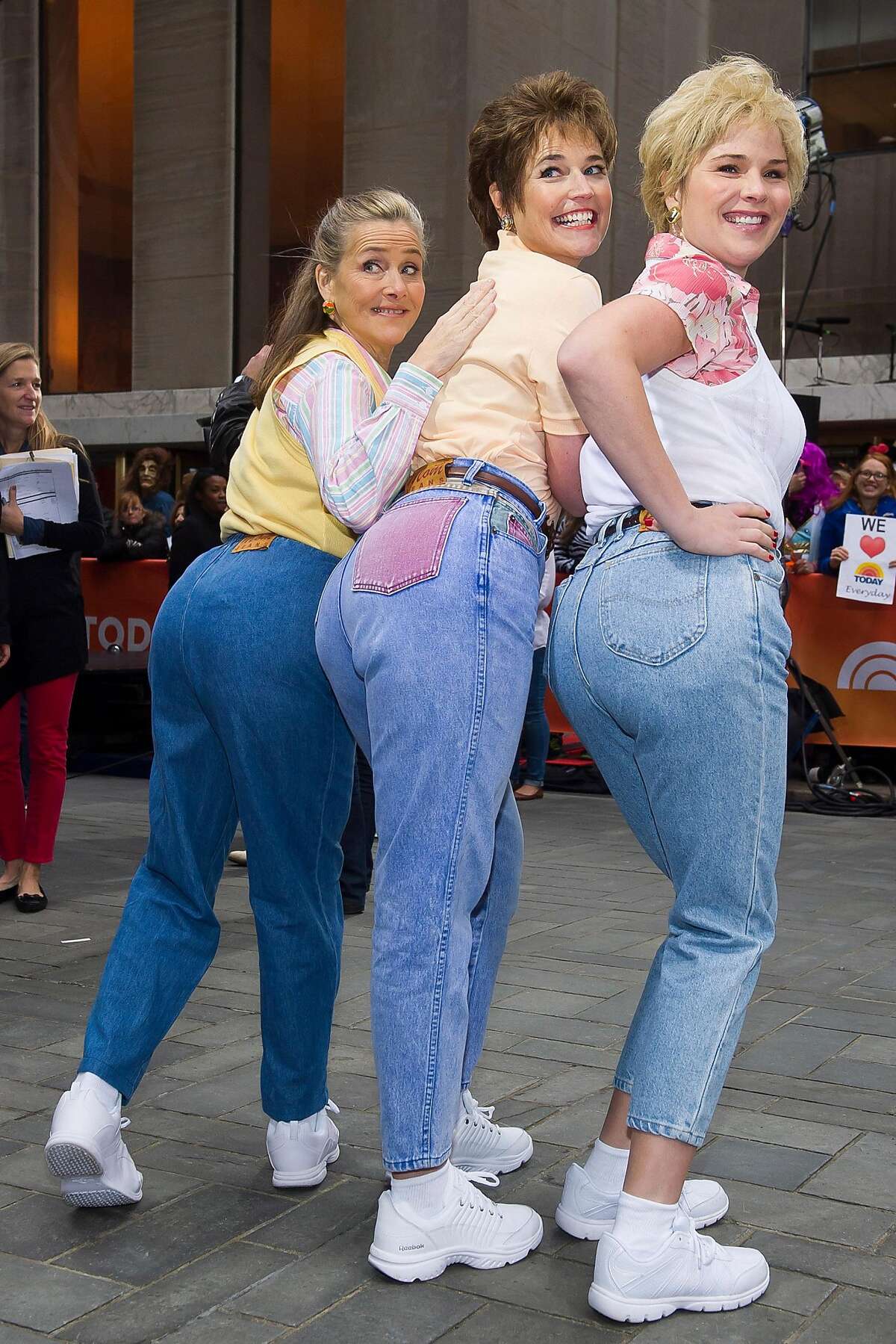 Style Radar: The top 5 ugly fashion trends, and when (if ever) they’re ...