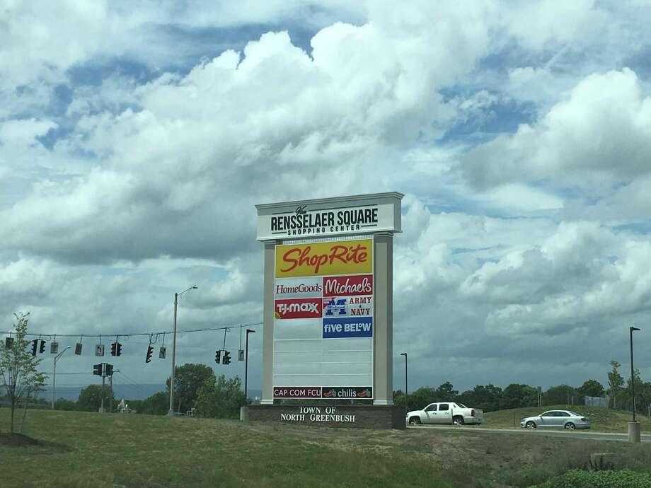 Wendy's coming to Van Rensselaer Square in North Greenbush - Times Union