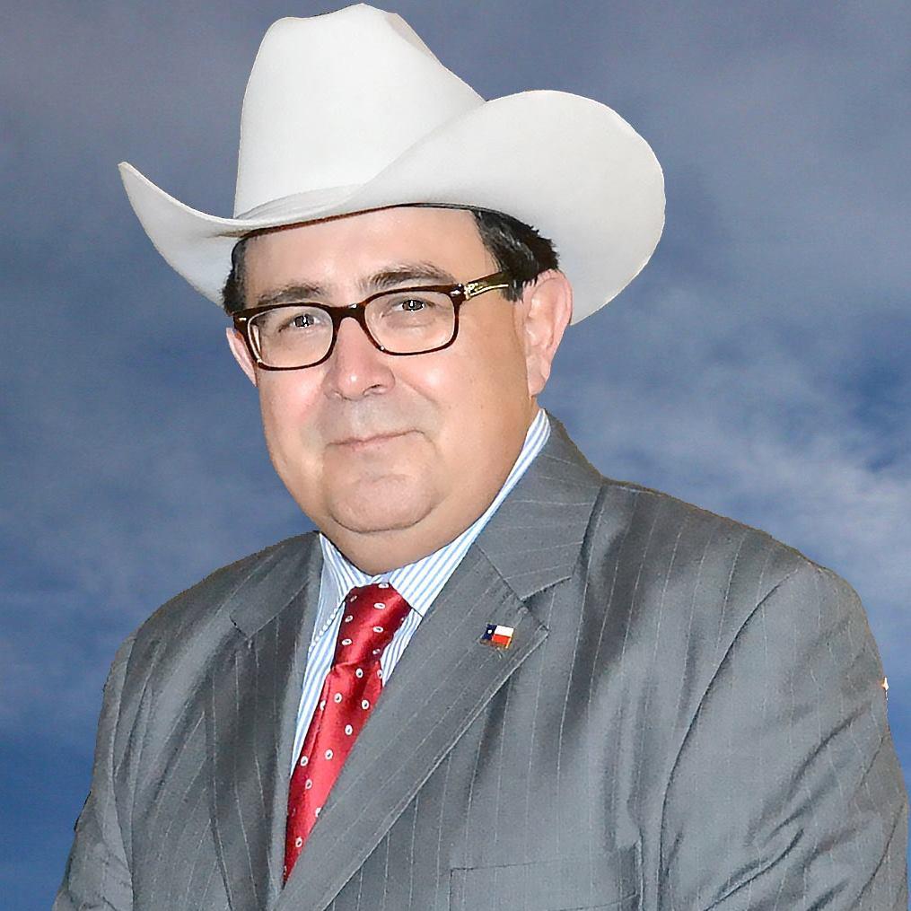 Flores hopes to pull a Lujan in Senate special election
