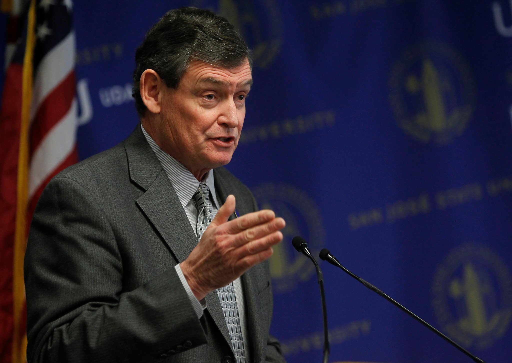 CSU trustees approve pay raises for executives with six-figure salaries