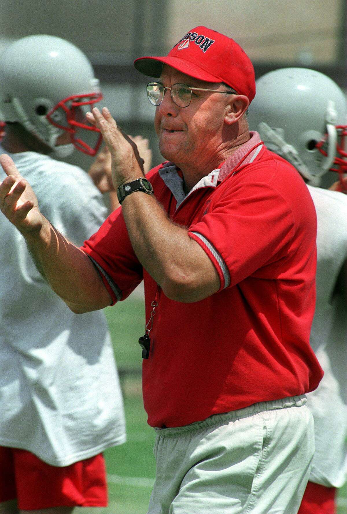 Rutledge excited about ‘moving forward’