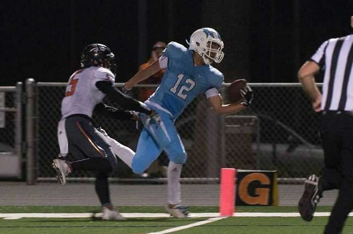 Stanford-bound TaeVeon Le’s family lives the American dream