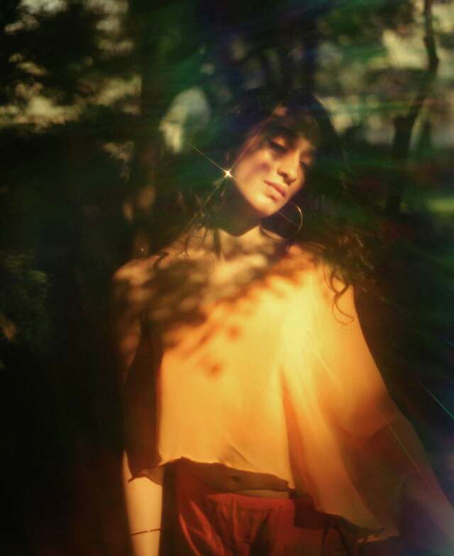 Singer-songwriter Raveena turns heartache, pain into empowering music
