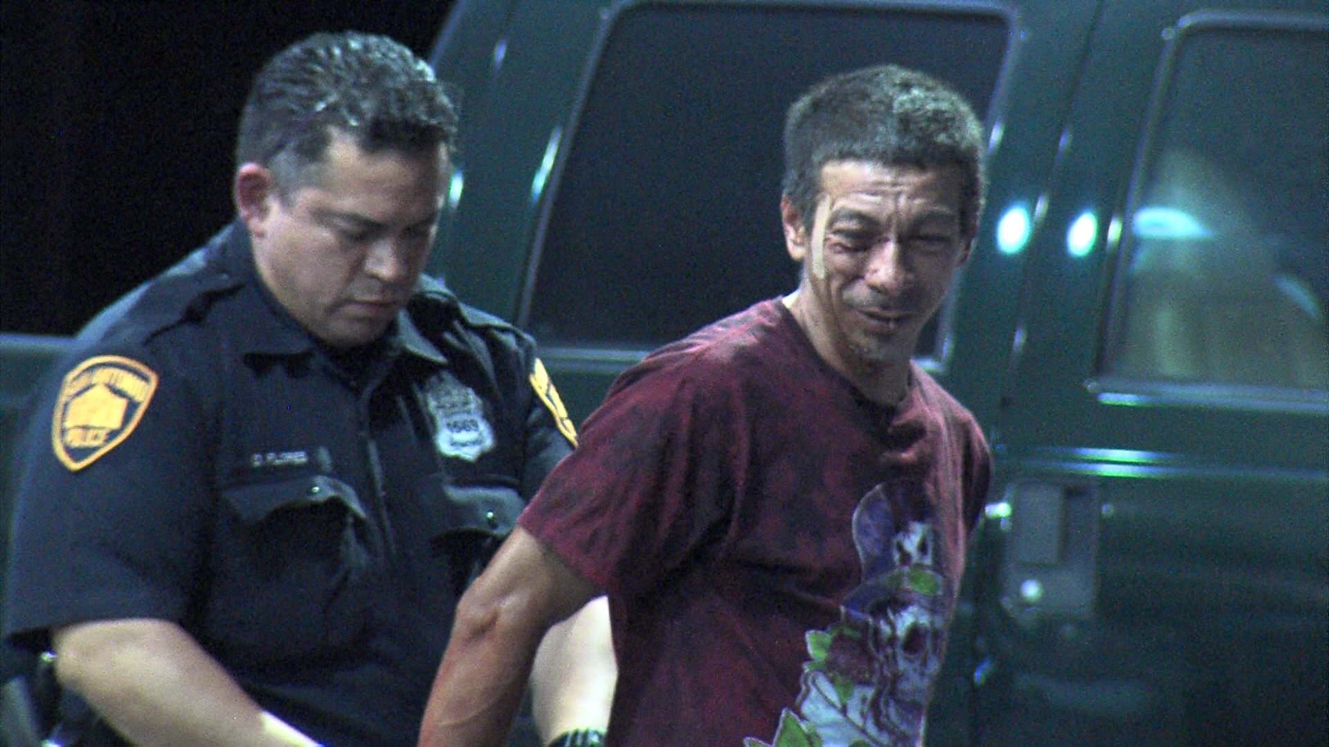 SAPD: 2 drivers arrested following officer-involved crash outside ... SAPD: 2 drivers arrested following officer-involved crash outside ...
