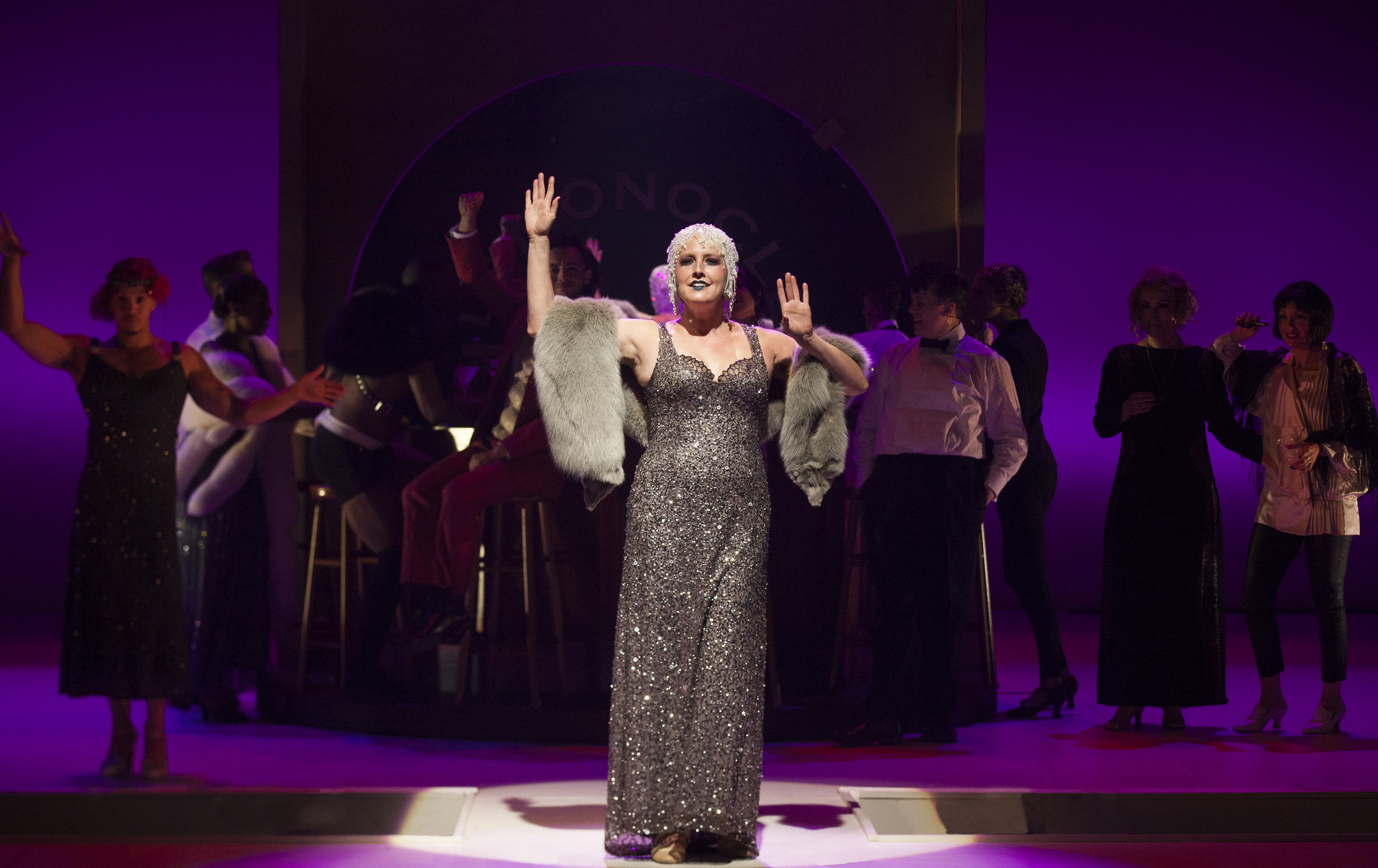 Review: 'Lempicka' @ Williamstown Theatre Festival