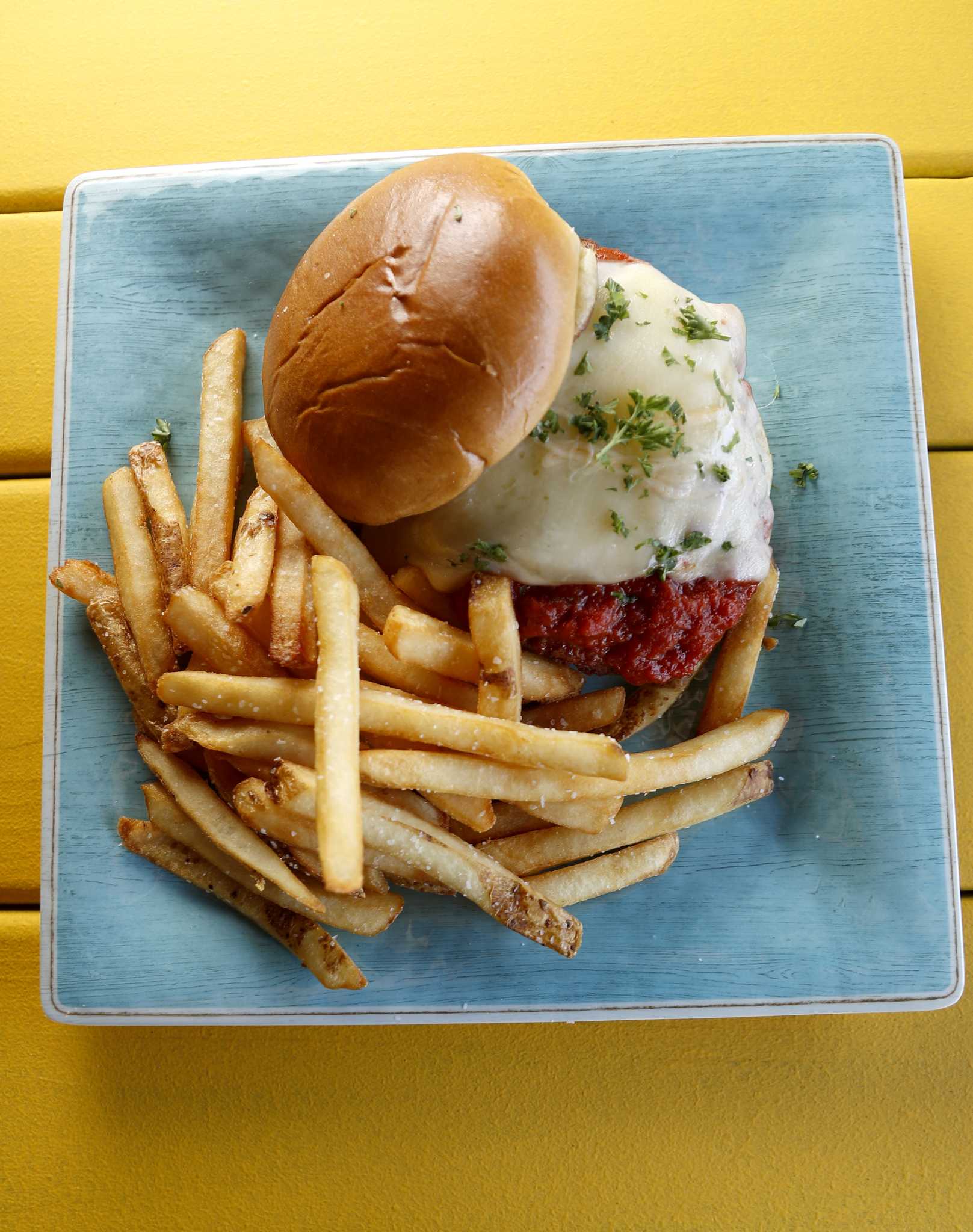 First look: Present Company in Montrose