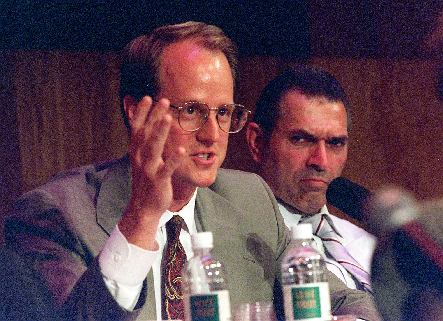 Transportation exec Steve Heminger, head of MTC, to retire in 2019