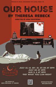 New Britain theater to perform ‘Our House’