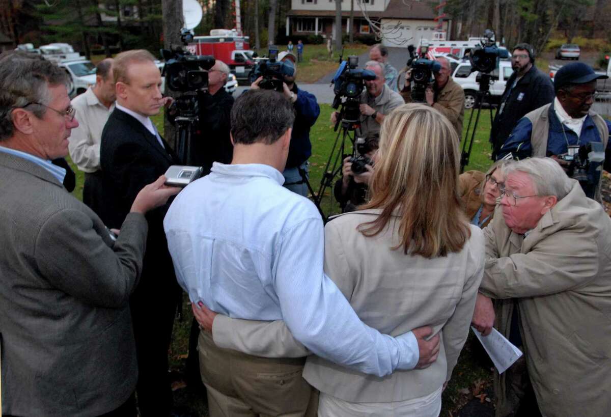 Ex-congressman Sweeney sued by private investigations firm