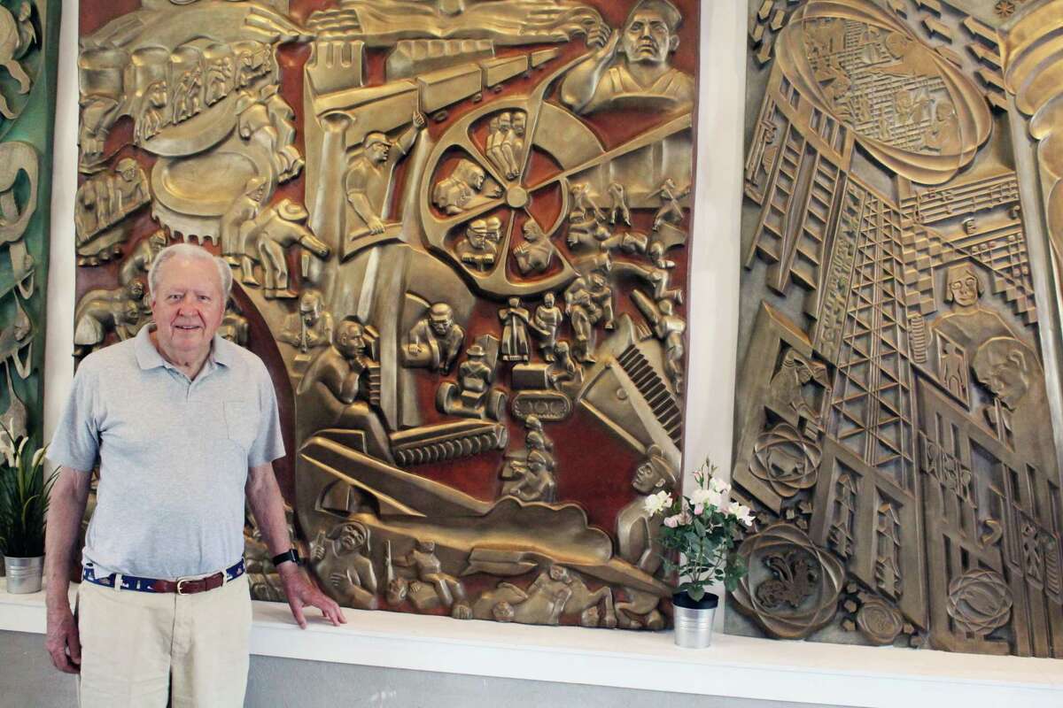 Meet your neighbor ... Jay Kane and his mission to ensure his mother’s ...