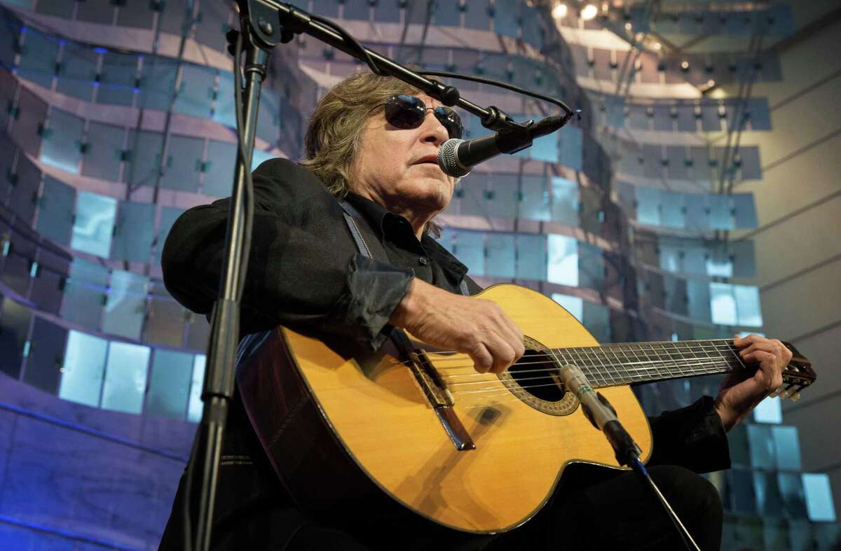 A ‘Banner’ Year: Jose Feliciano celebrated for influence on American ...