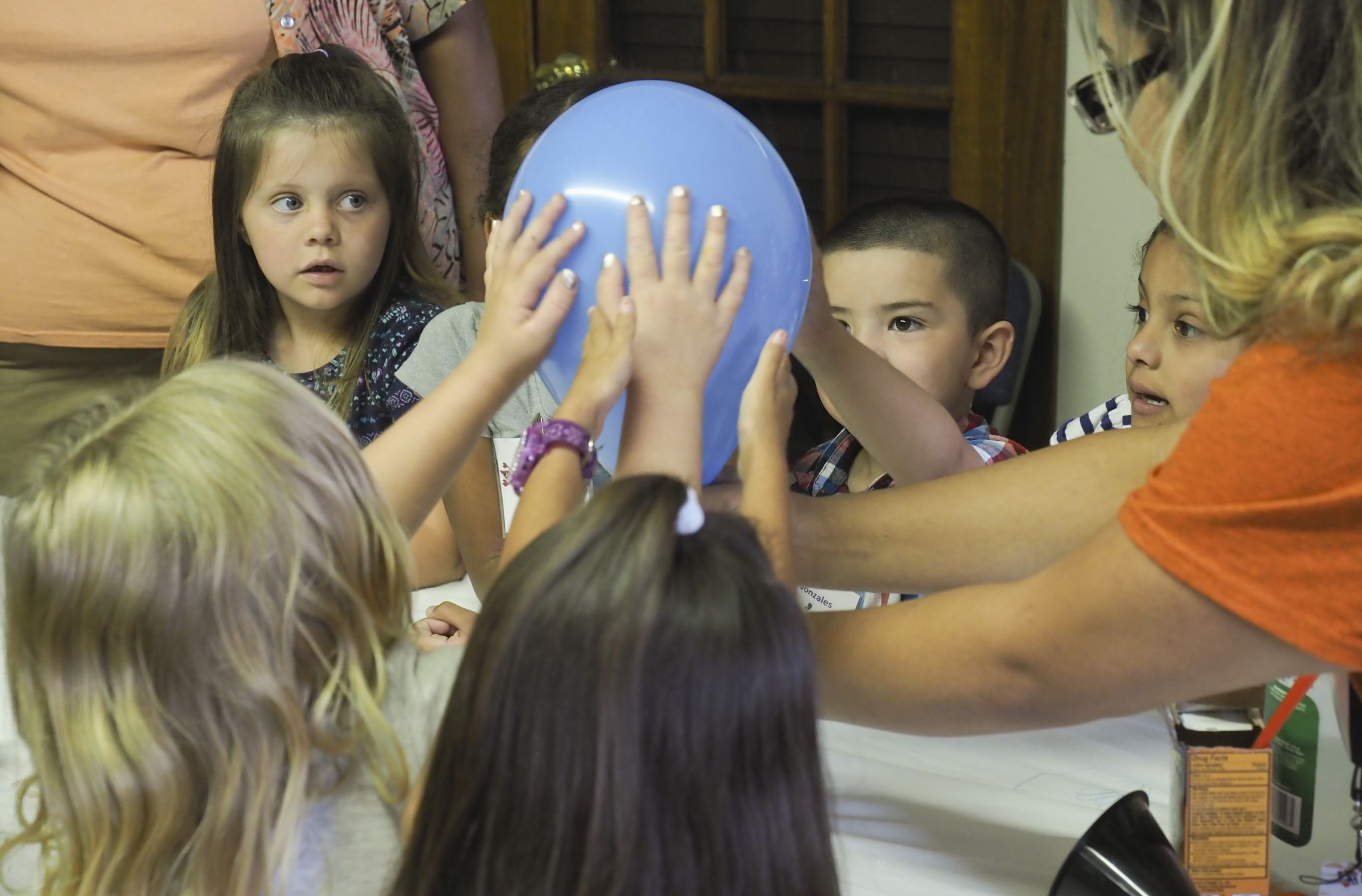 Kinder College will help prepare kids to start school