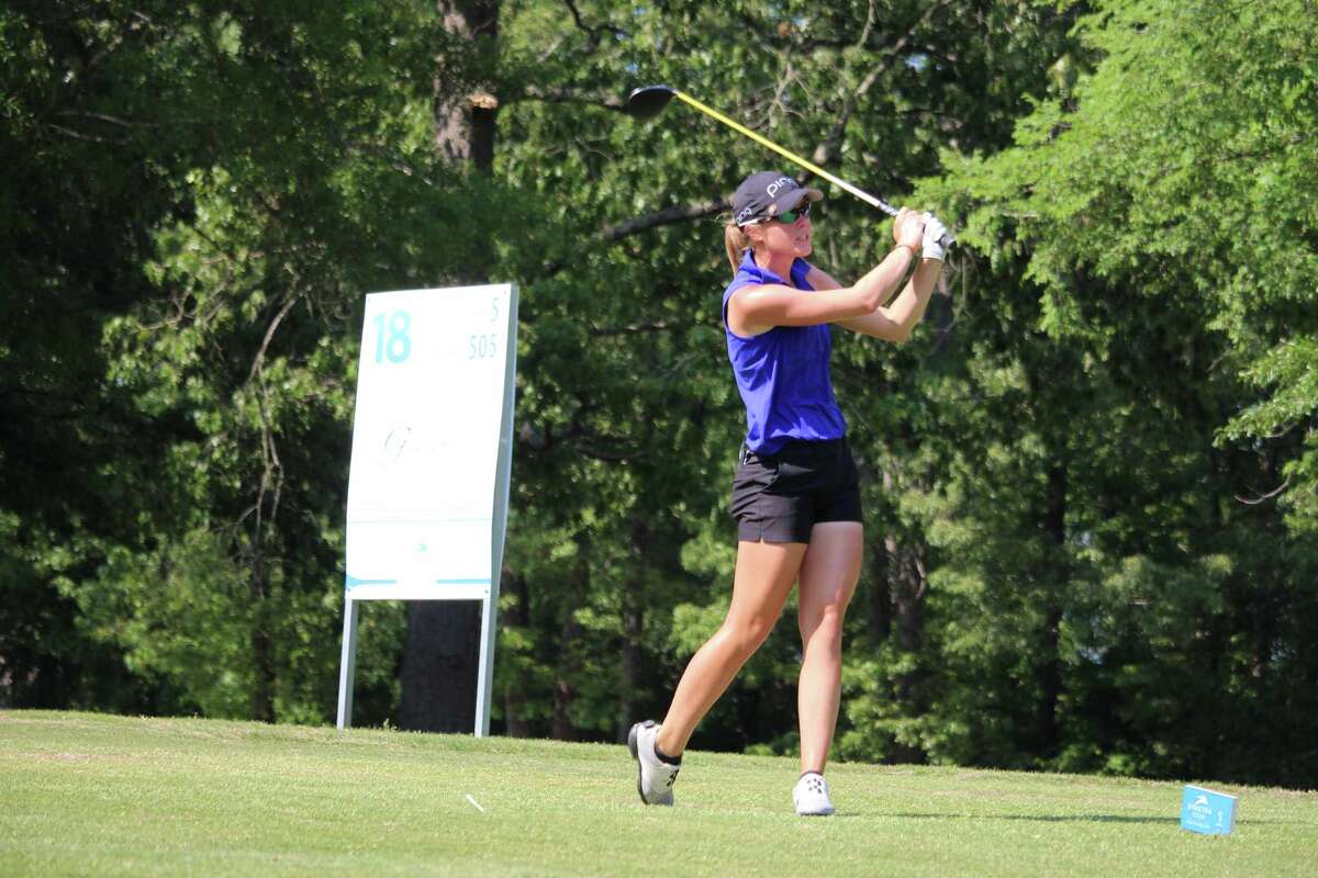 Symetra Tour's players battle for spots on LPGA Tour