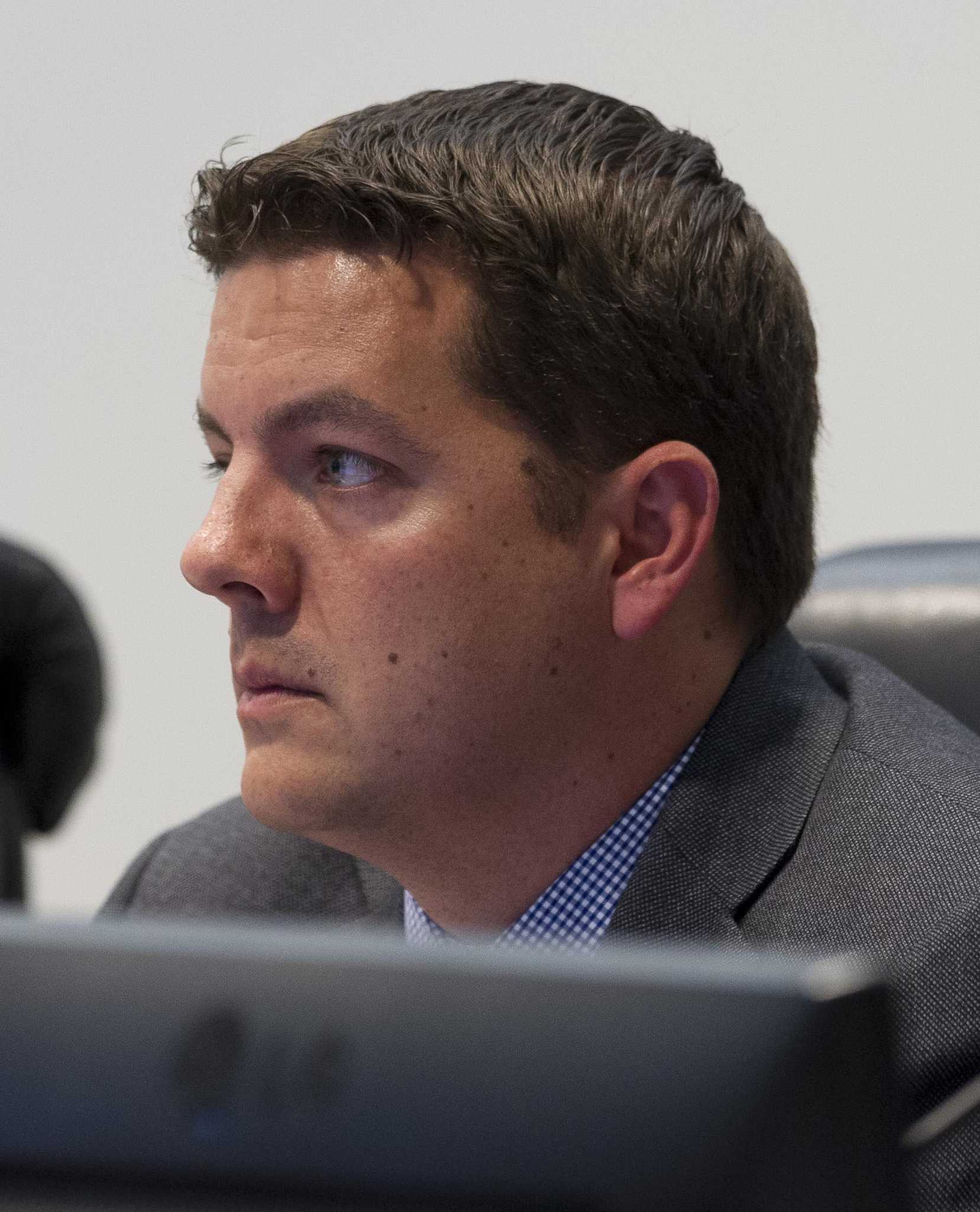 Villager Q & A: Brian Boniface, of The Woodlands Board of Directors ...