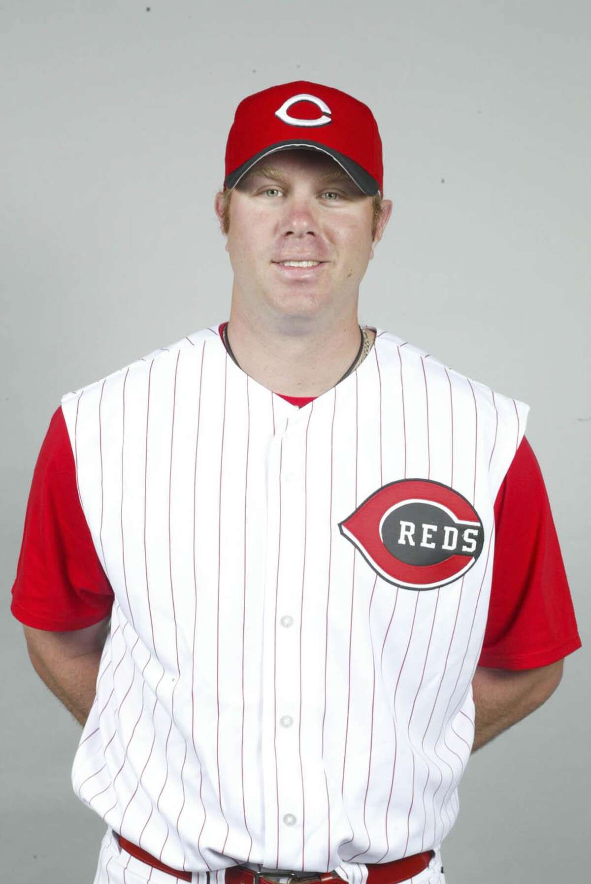 ALUMNI NOTEBOOK: New Caney native Adam Dunn inducted into Reds Hall of Fame