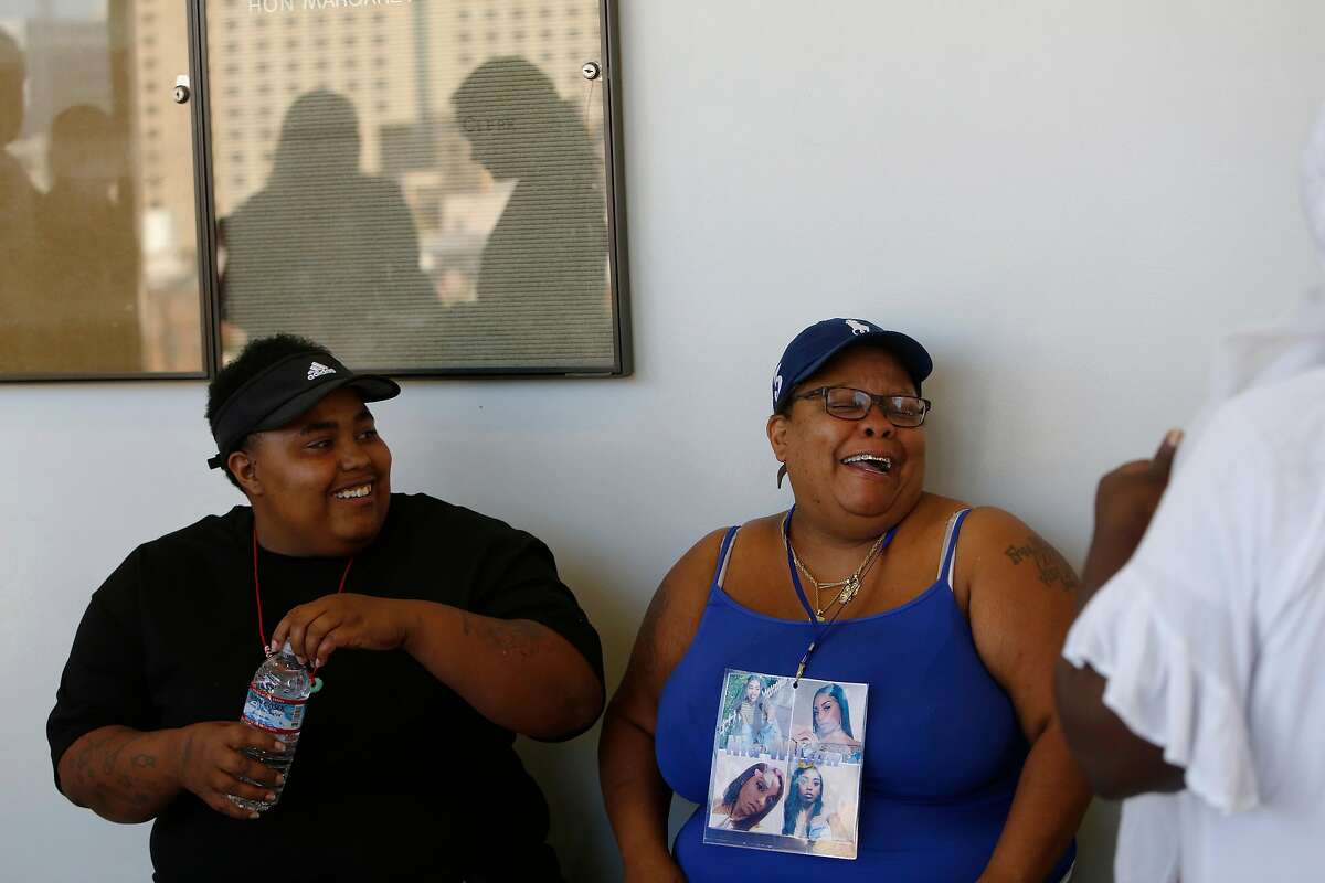 Nia Wilson stabbing case suspended to examine defendant’s mental state