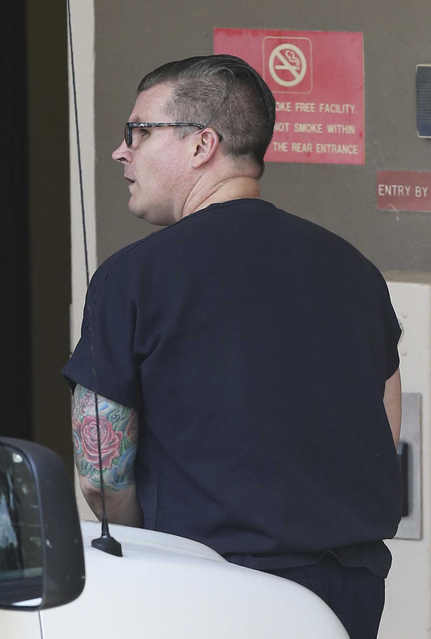 Local ex-soccer star who aided postal worker shooter pleads guilty