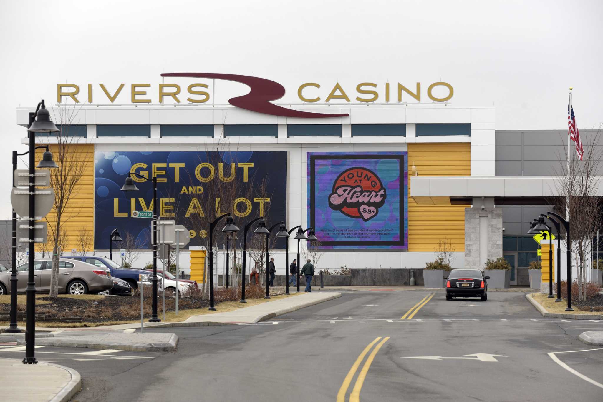 Casino tax impact differs for Schenectady, Glenville