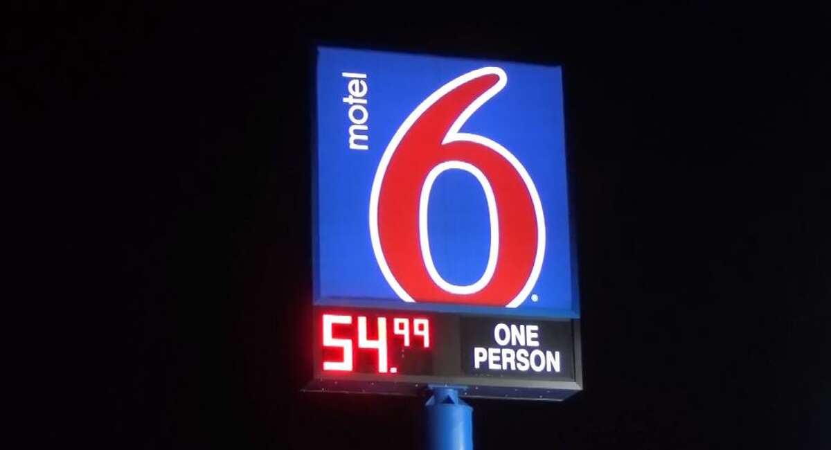Motel 6 left the light on for ICE. Guests can apply for portion of $12M ...