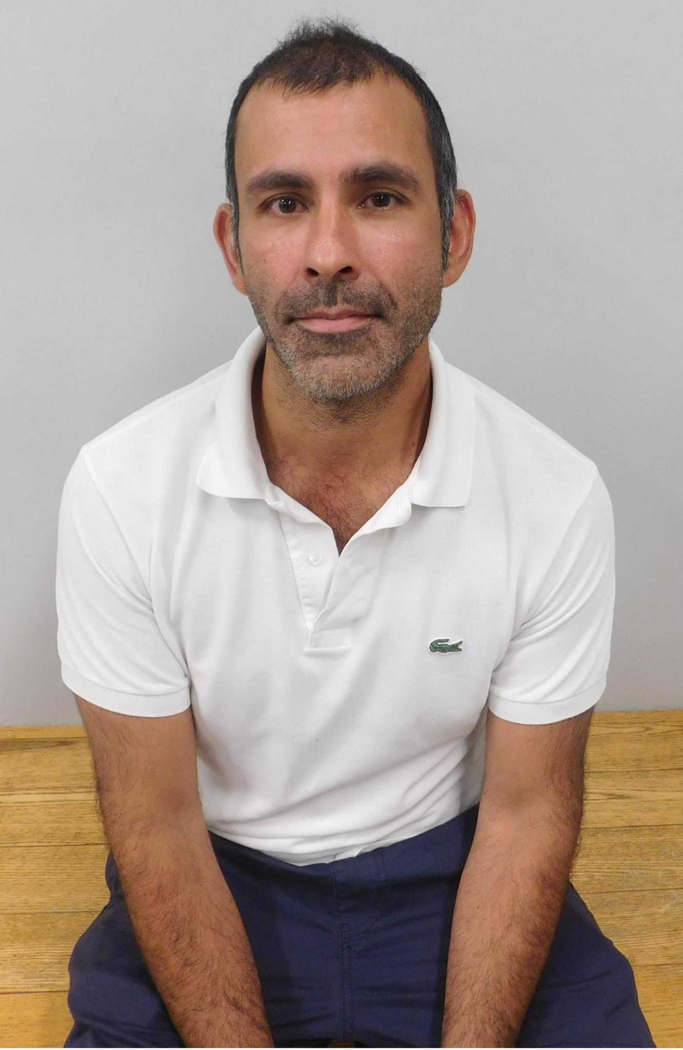 Man accused of sending harassing phone calls, messages