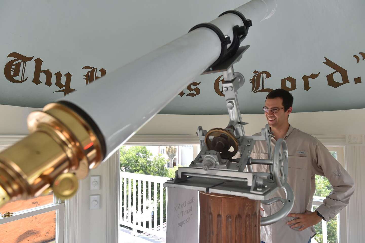 San Antonio’s historic downtown Maverick Carter House a Victorian time ...