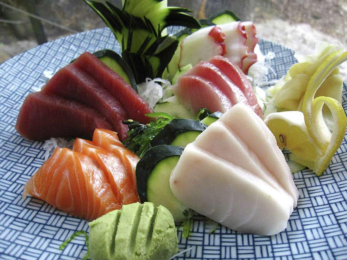 Review: Koi Kawa on Broadway is aging like a Gen-Xer