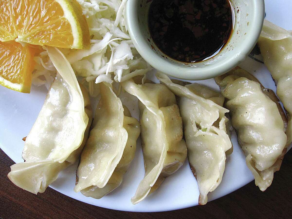 Review: Koi Kawa on Broadway is aging like a Gen-Xer