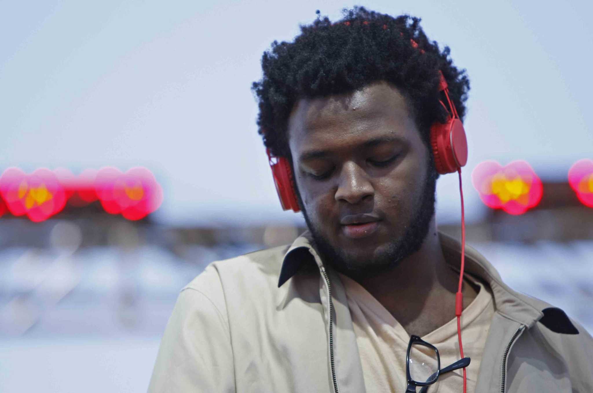 Influential producer XXYYXX set for rare live appearance at SF’s Mezzanine