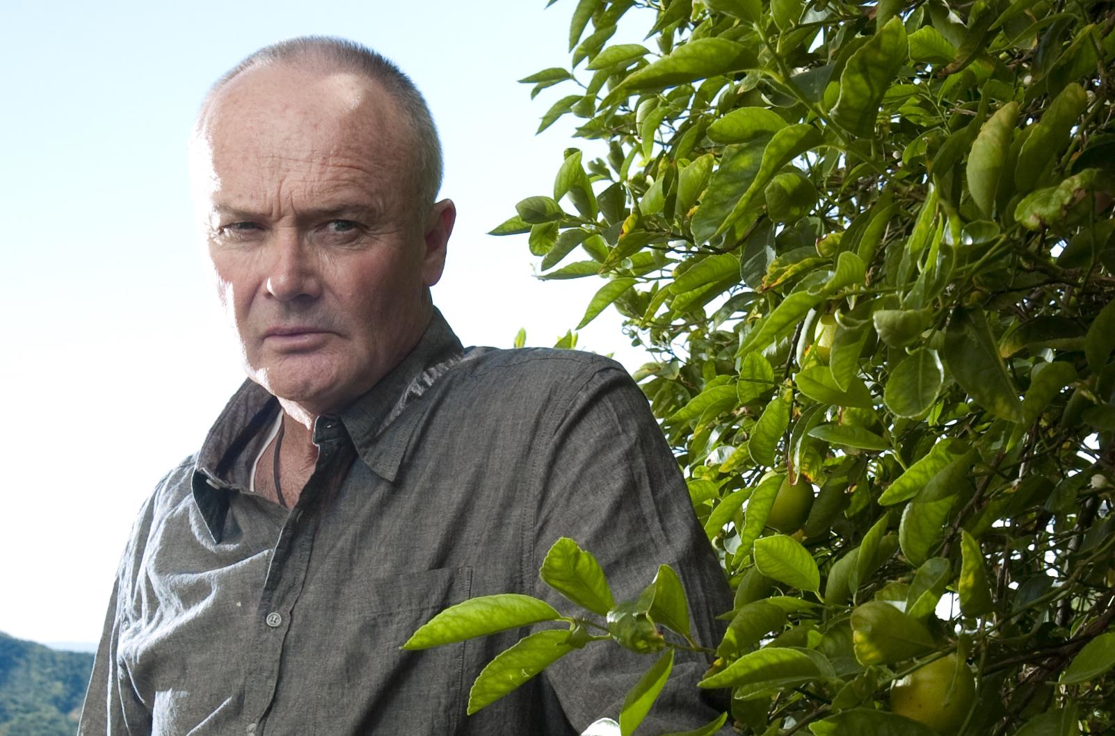 Creed Bratton of ‘The Office’ brings comedy, music to Cornerstone Berkeley