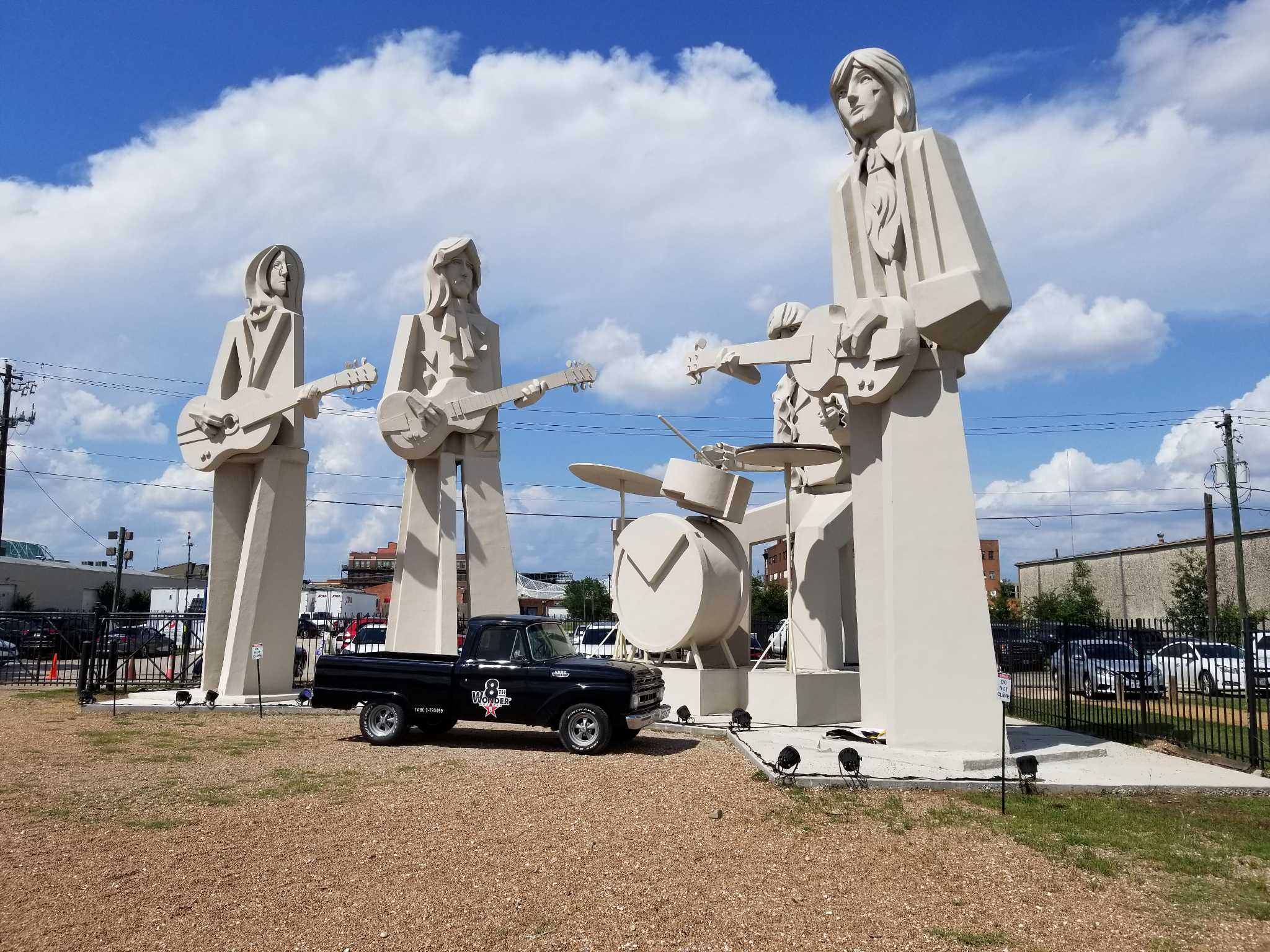 EaDo is Houston’s latest neighborhood to eat and drink