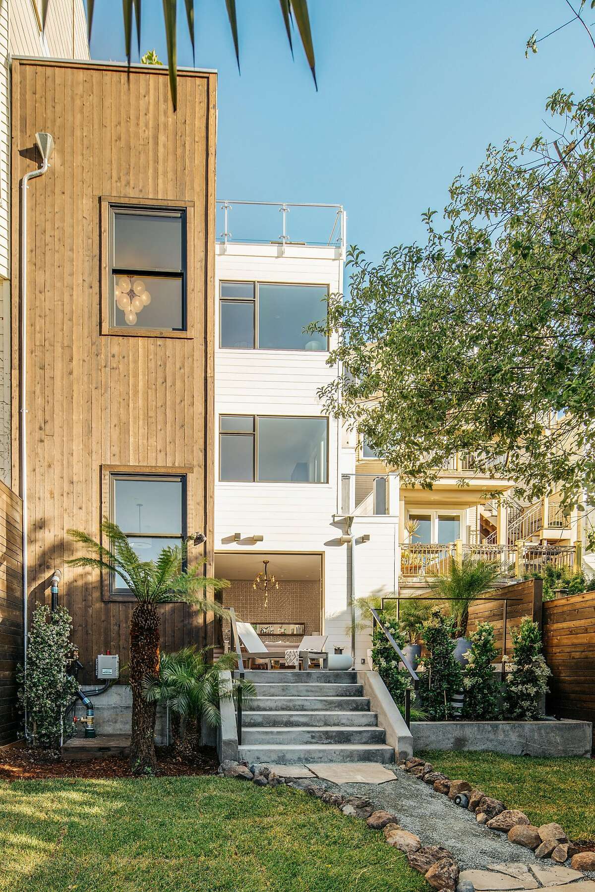 Walk-through: Nova Designs + Builds reimagines Cow Hollow view home