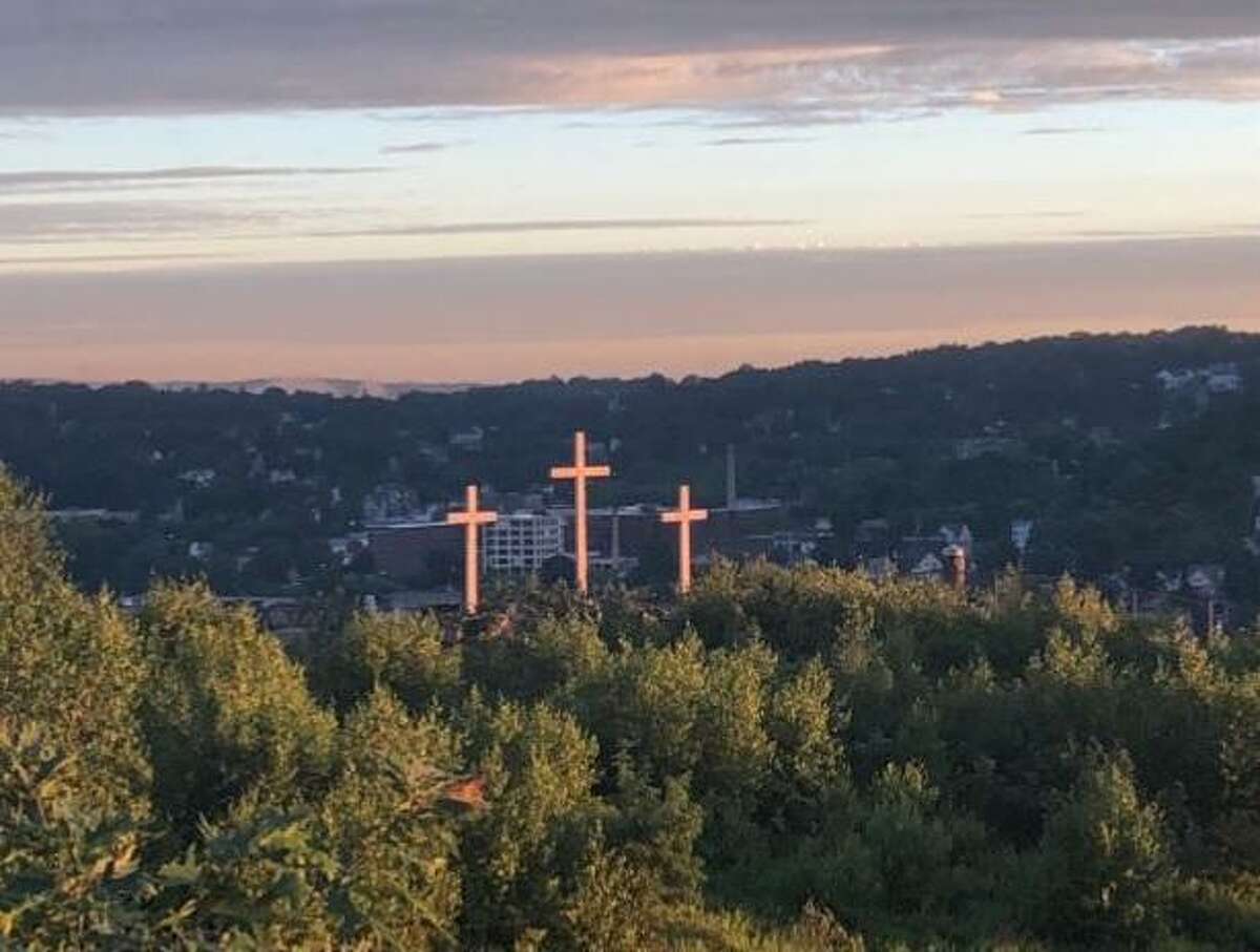 Report: Group seeks to reopen Waterbury's Holy Land U.S.A.