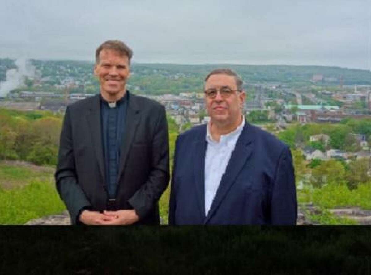 Event at Holy Land park expected to attract the faithful statewide