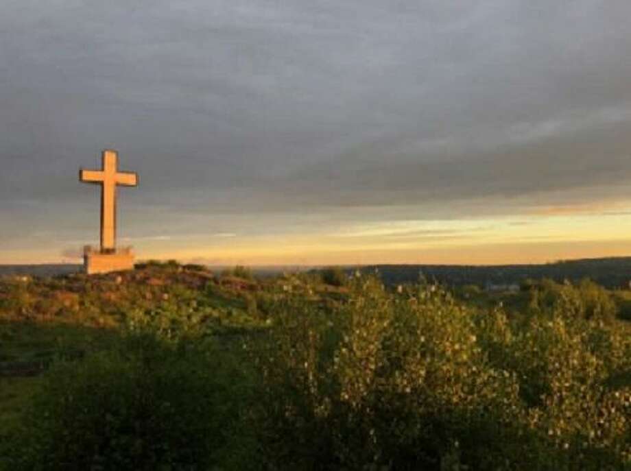 Event at Holy Land park expected to attract the faithful statewide ...