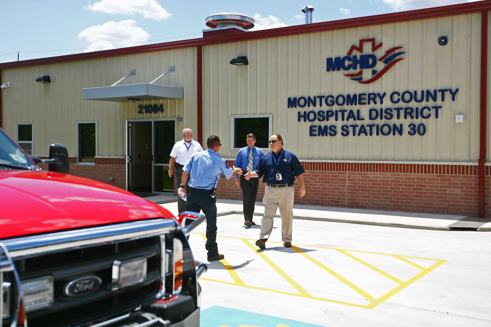 MCHD lease discussion ends with tie vote