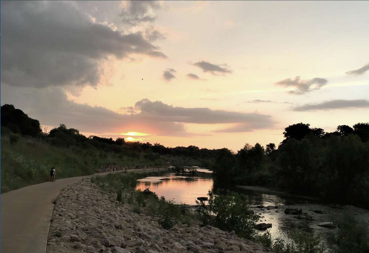 The Mission Reach Avian Study