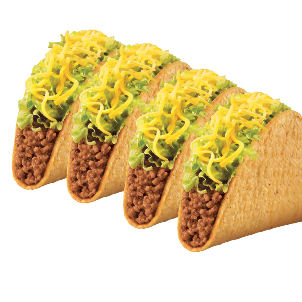 New Taco Bell opening in Bridge City