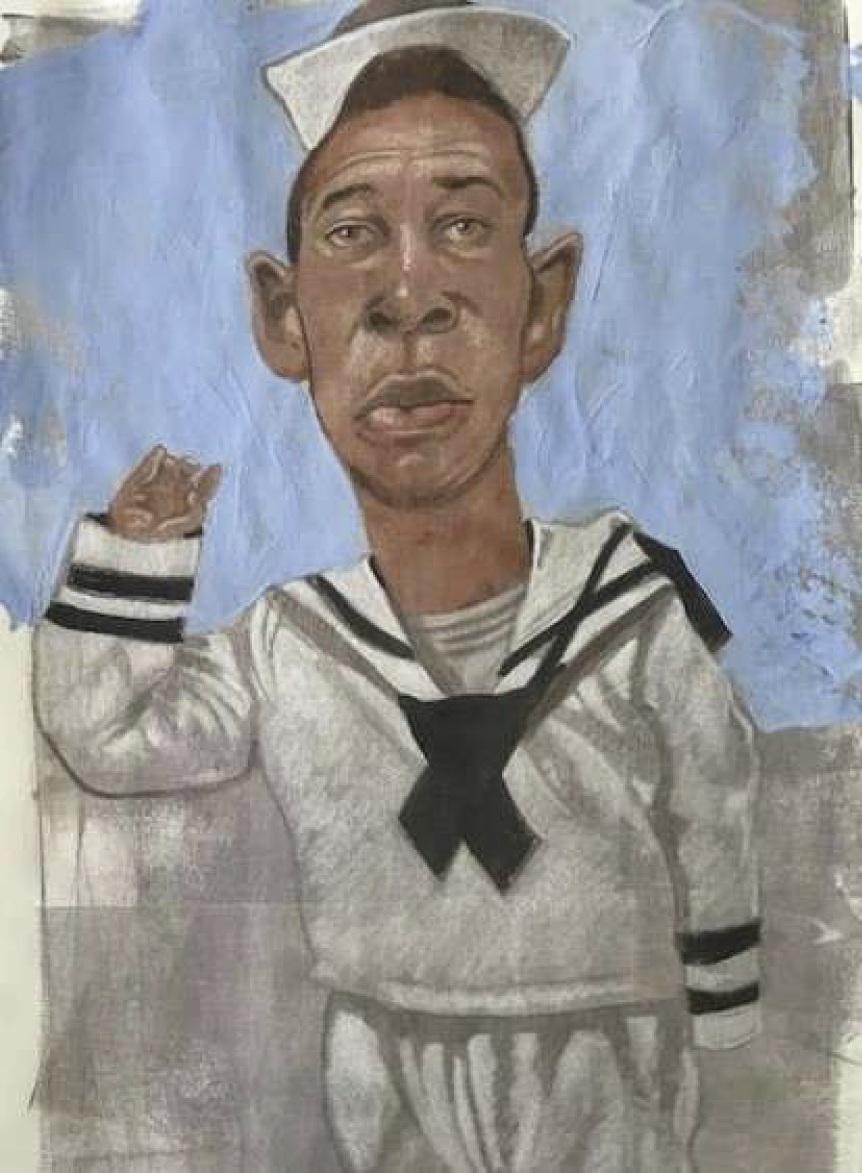 Art Talk: Bronze tribute to Annette Gordon-Reed one step closer to ...