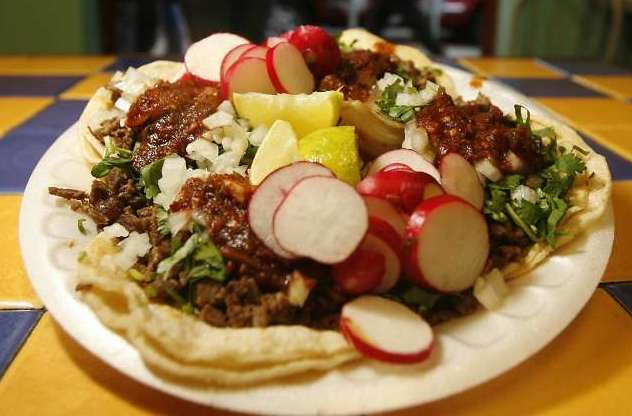 Right off the train? Here are the best spots to eat near BART stations