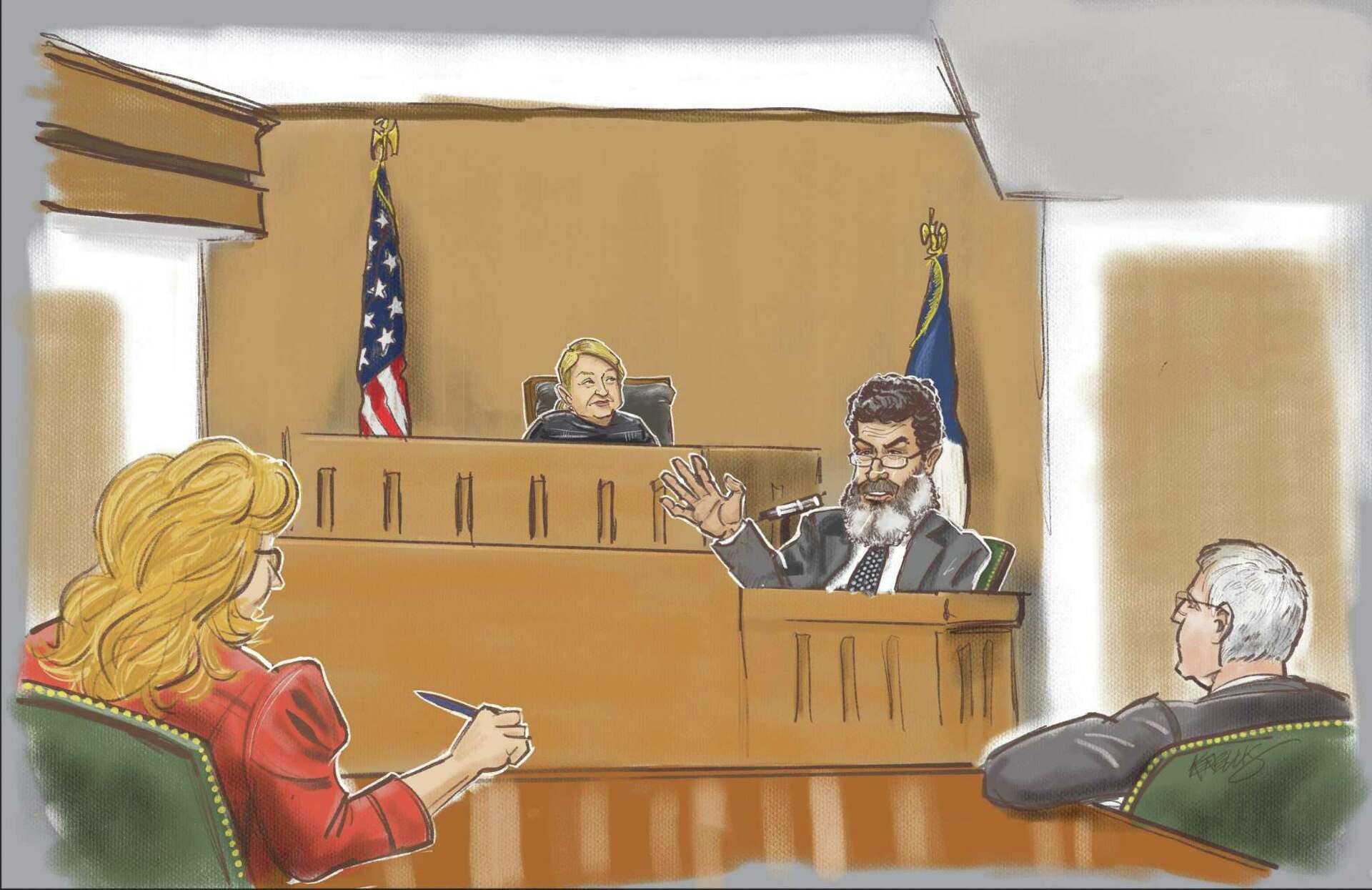 Jury finds Jordanian immigrant guilty of capital murder in Houston ...