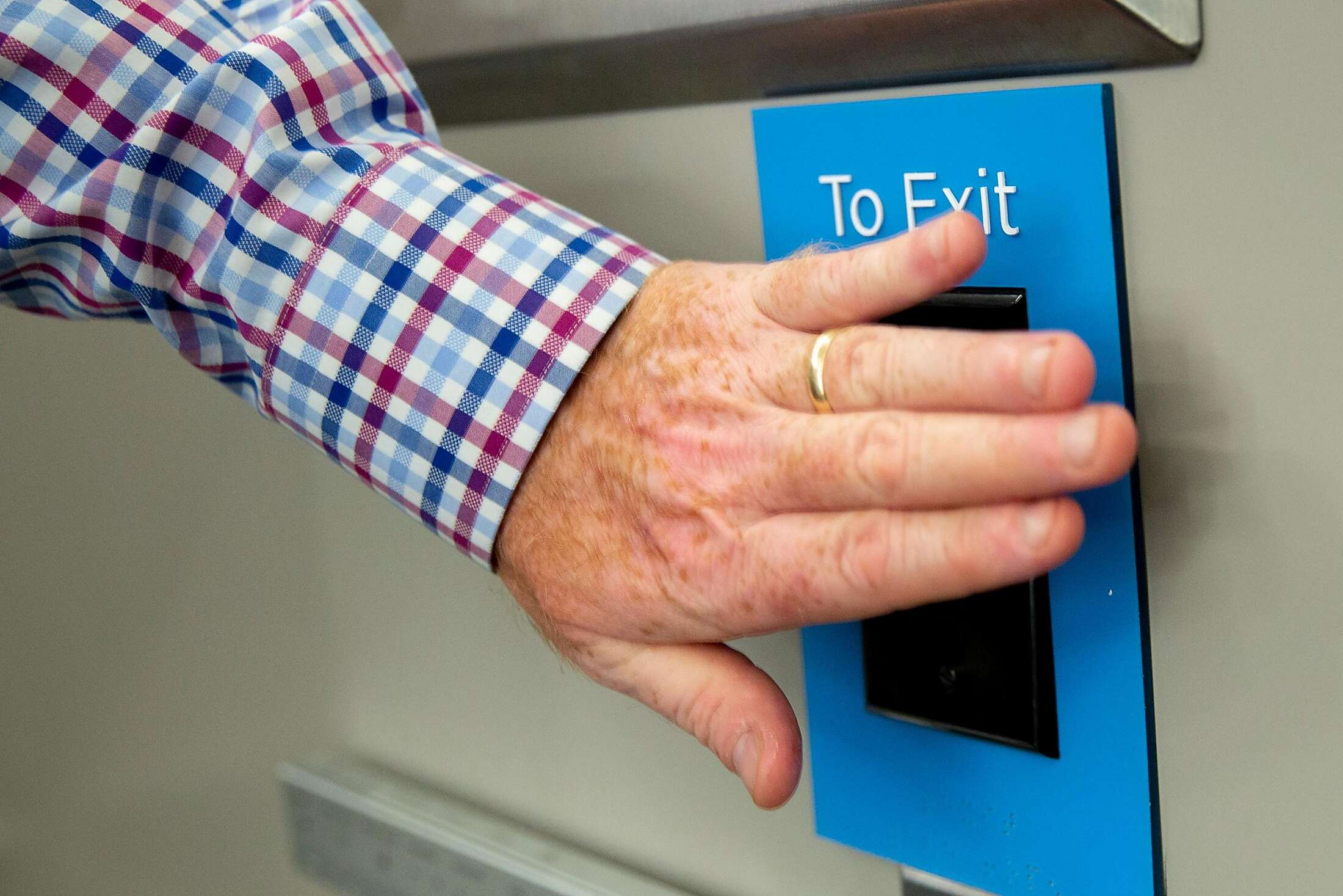 Good2Go makes toilets easier to find — for those with smartphones