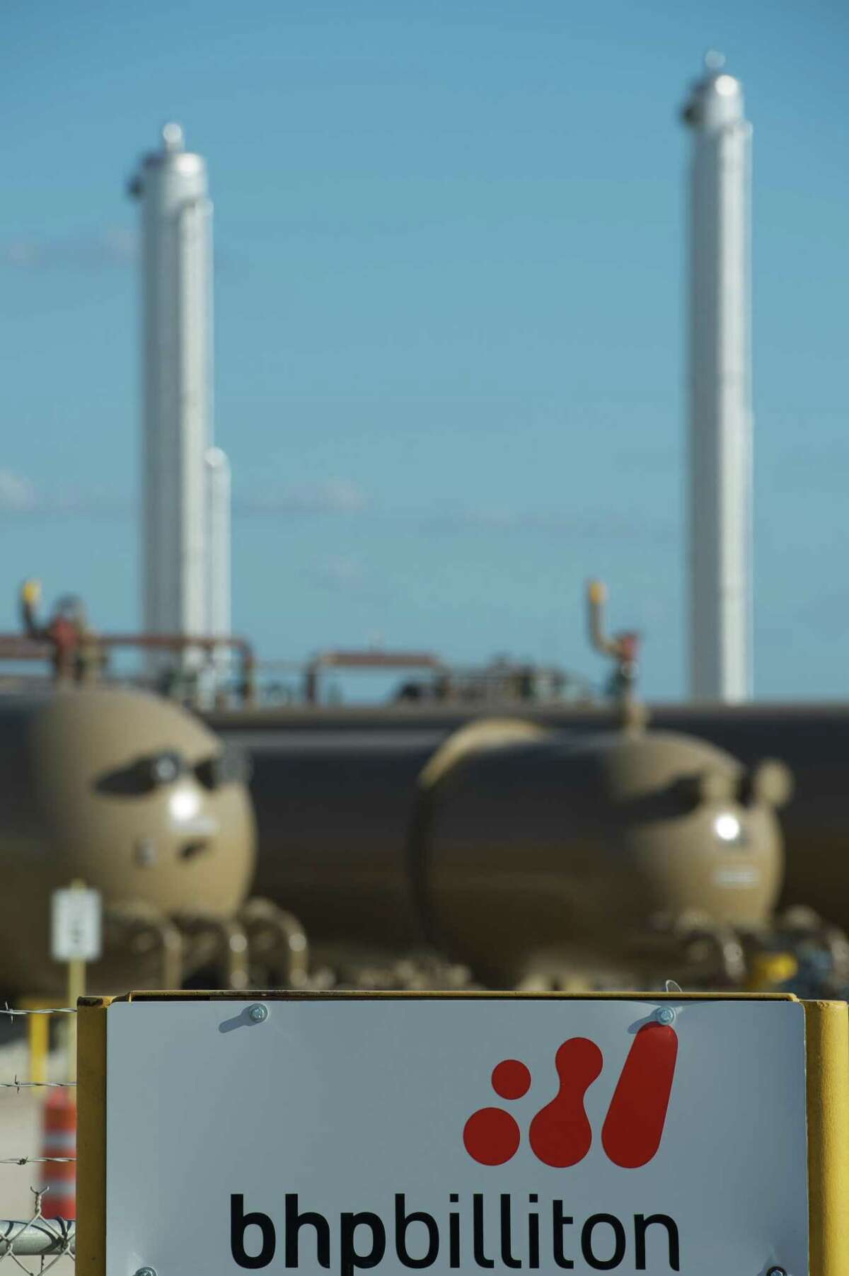 BP acquisition pumps $10.5B into Texas oil plays