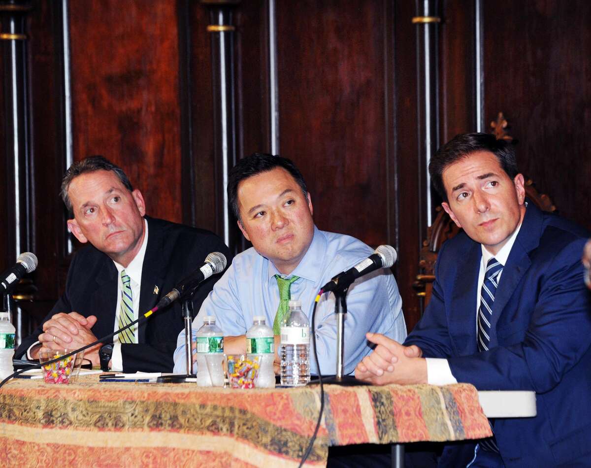 Democratic AG candidates talk legal recreational marijuana ...