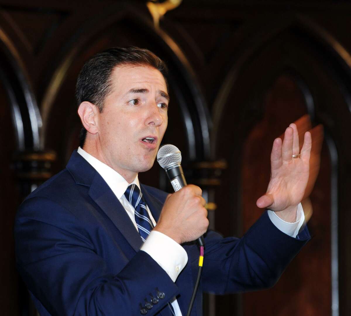 Democratic AG candidates talk legal recreational marijuana ...