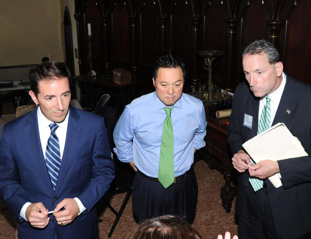 Democratic AG candidates talk legal recreational marijuana ...