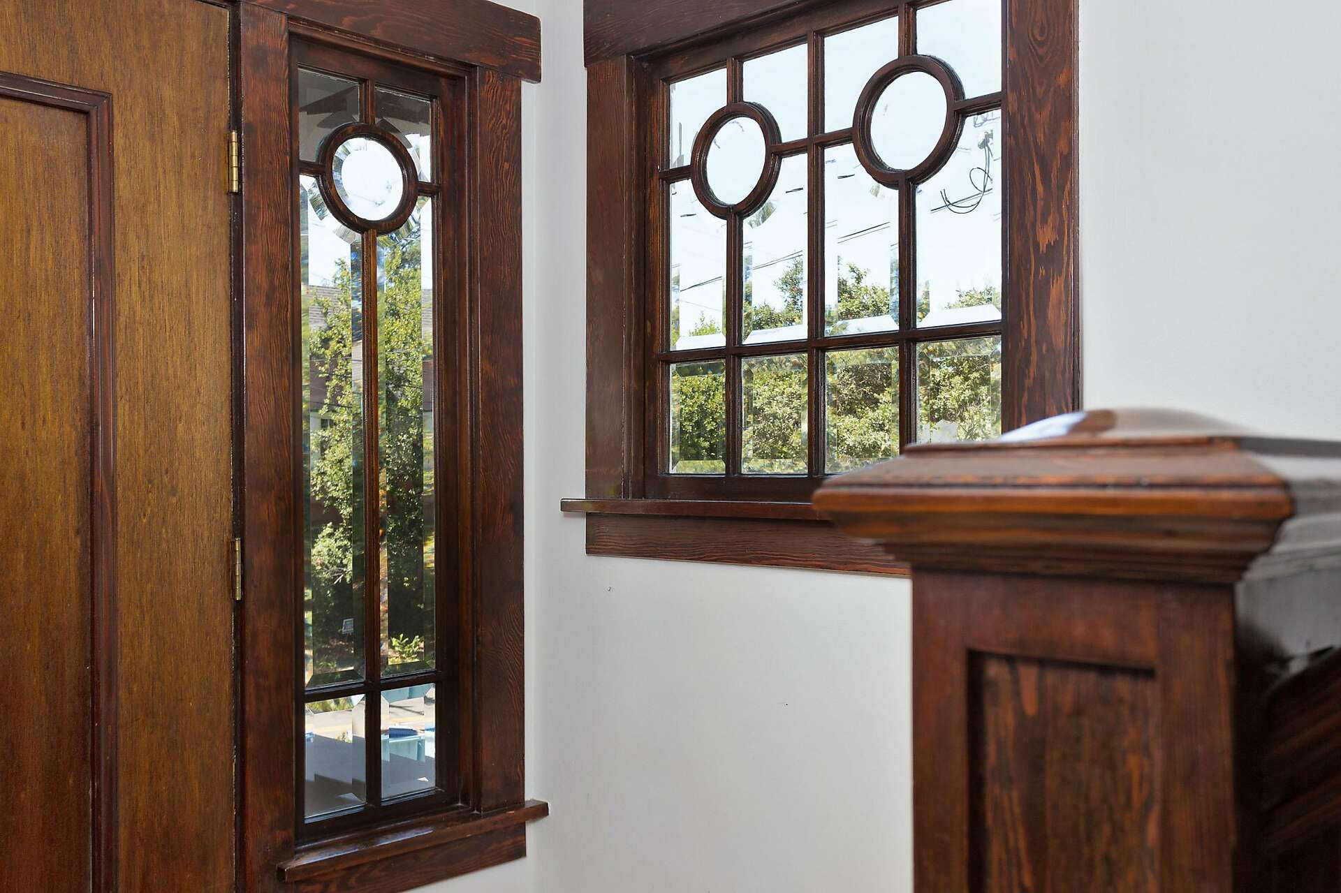 Hot Property: Original details, tranquil garden accompany ‘spacious and ...