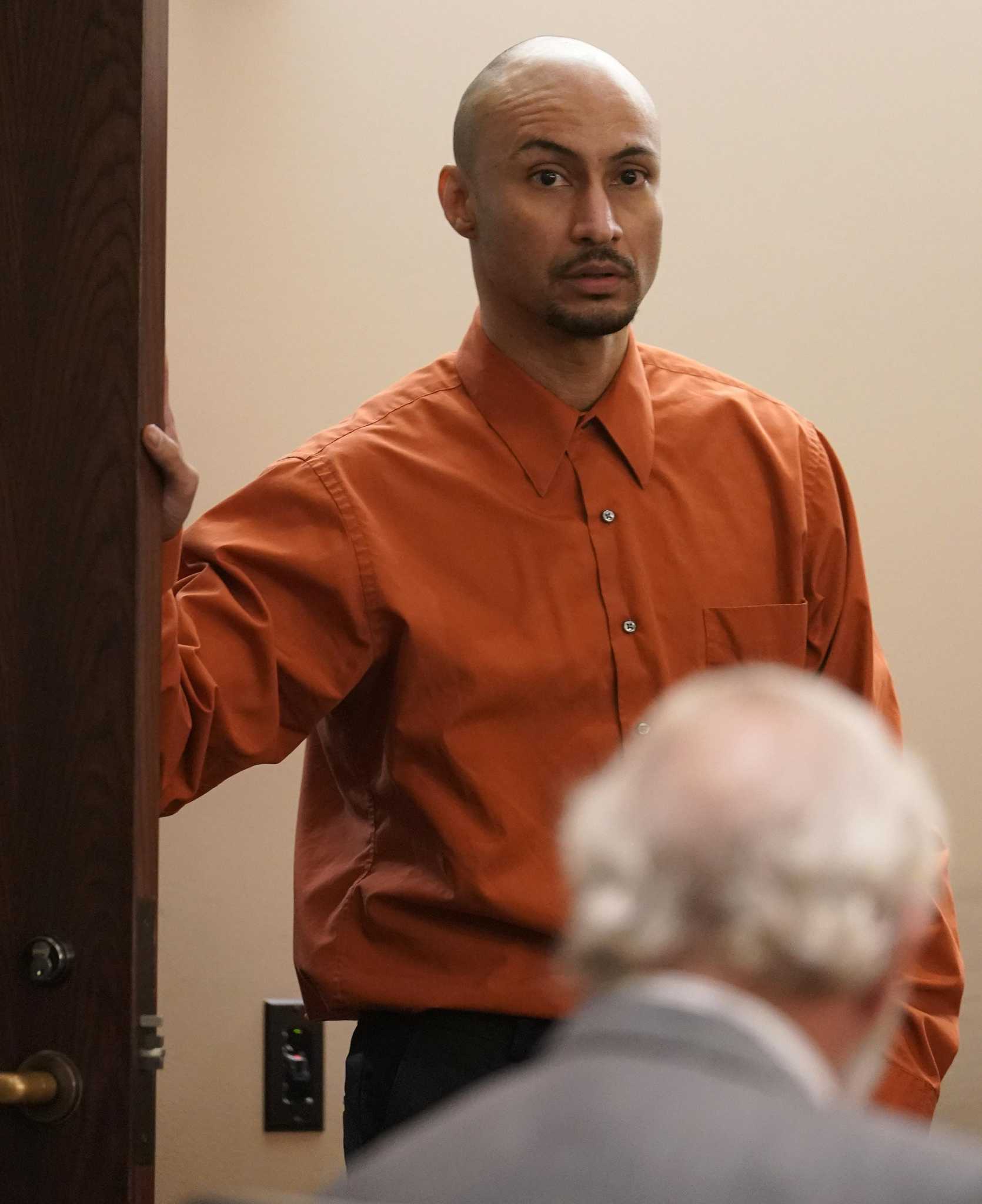 Murder suspect receives lengthy sentence for 2018 Bexar County Jail escape