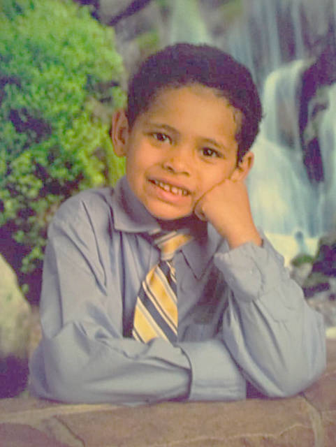 Drowned Alton boy remembered, family seeking donations for funeral